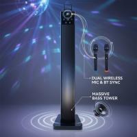 China Home Karaoke Speaker AT620 80W RMS 10