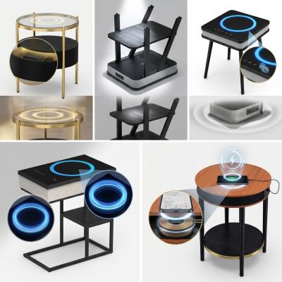 China Smart Home Furniture AT105 5W 4