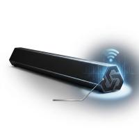 China Bluetooth Soundbar Speaker AS150-2.1UR 120W Subwoofer Separate Super Bass TV Audio for sale