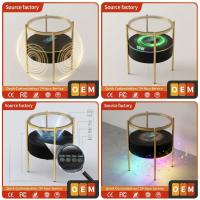 China Smart home audio system supplier C9 30W Accent End Built‑in Modern Living Room Wireless Streaming for sale