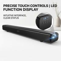 China Home Theater Soundbar system ASW280-2.1U Karaoke Subwoofer All Heavy Bass Immersive Audio for sale