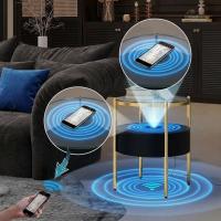 China Smart Home Furniture C11 10W RMS BT5.4 Modern Wireless Charging Modern Living Room for sale