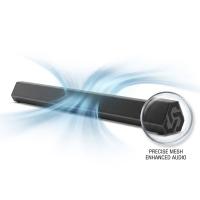 China Bluetooth Soundbar Speaker AS460S-2.0 30W ARC Desktop HDMI Super Bass TV Audio Wireless Streaming for sale