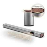 China Bluetooth Soundbar Speaker AS-P1 10W 2.0 5.4 Charging Super Bass TV Audio Wireless Streaming for sale