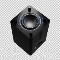 China Bluetooth Soundbar With Subwoofer ASW590-2.1 100W 2.1CH Theater Wireless Subwoofer for sale