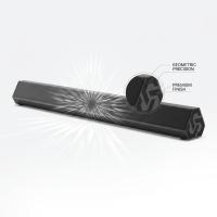 China Bluetooth Soundbar Speaker AS120-2.0 Desktop Super Bass TV Audio Wireless Streaming for sale
