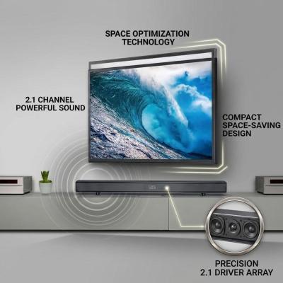China Smart Home Audio 20W Multifunctional Bedside End Modern Living Room Wireless Streaming for sale