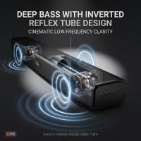 China Home Theater Soundbar system ASW280-4.1U 140W Subwoofer Heavy Bass Immersive Audio for sale