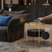 China Smart Home Furniture C11 30W RMS Living Room Wireless Charging Modern Living Room for sale