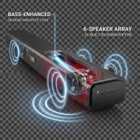 China Home Theater Soundbar system ASW280-4.1U 140W Subwoofer Heavy Bass Immersive Audio for sale