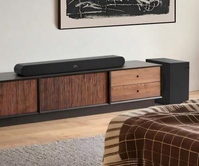 China OEM Bluetooth Soundbar Speaker Custom Logo Private Label Wholesale Supplier for sale