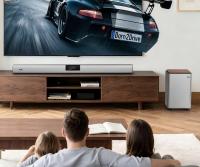 China Bluetooth Soundbar Speaker Wholesale Factory Bulk Order B2B Soundbar Supplier China for sale