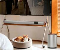 China Custom Bluetooth Soundbar Speaker ODM Manufacturer with App Control and EQ Tuning for sale