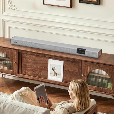 China China Wireless Soundbar Speaker Exporter Wholesale Distributor Supply Program for sale