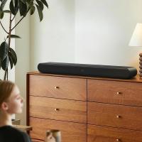 China Wireless Soundbar Speaker Supplier OEM Commercial Audio for Hotel and Office Projects for sale