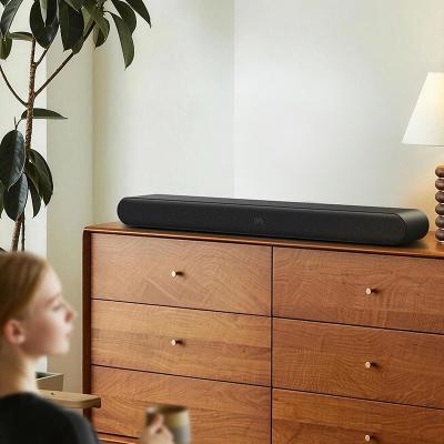 China Wireless Soundbar Speaker Supplier OEM Commercial Audio for Hotel and Office Projects for sale
