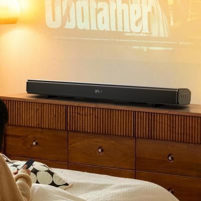 China Wholesale Smart Home Audio Factory Bulk Order Smart TV Soundbar Supplier China for sale