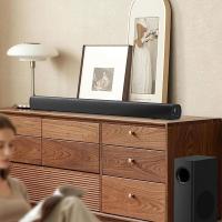 China China Bluetooth Soundbar with subwoofer Factory OEM ODM Supplier for TV Brands and Distributors for sale