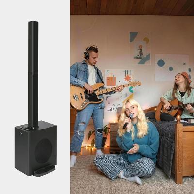 China Factory Direct Home karaoke Speaker Manufacturer 40W–120W OEM Customized Soundbar for sale
