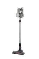 China Portable Cordless Vacuum Cleaner Hard Floor Pet Hair Lightweight Outdoor 9.5KPa for sale