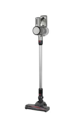 China Portable Cordless Vacuum Cleaner Hard Floor Pet Hair Lightweight Outdoor 9.5KPa for sale