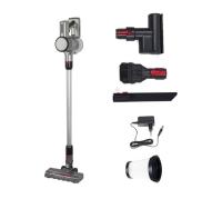 China 120W Lightweight 2 In 1 Cordless Vacuum Cleaner For Car And Home Stick 22.2V 2200mA for sale