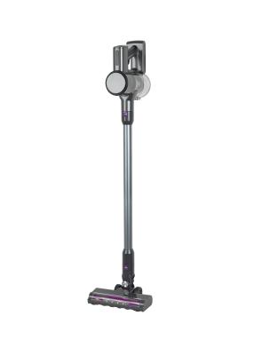 China Portable 2 In 1 Cordless Stick Vacuum Cleaner Warehouse Upright 135W 9500pa 22.2V for sale