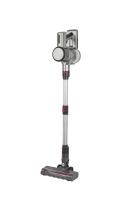 China Cyclonic Motorhead 2 In 1 Handheld Cordless Vacuum Cleaner Upright Multi Cyclone BLDC 215W for sale