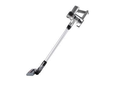 China Handheld 2 In 1 Car Vacuum Cleaner Commercial Home Pet RoHS BLDC 215W 21kPa for sale