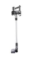 China Carpet 2 In 1 Cordless Vacuum Cleaner With 2 Batteries Hepa Filter 2100Pa Li Ion  1L for sale