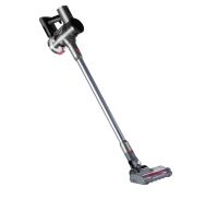 China Mini Two In One Cordless Vacuum Cleaner With Bag Brushless Electric Motor 220W 22kPa 0.8L for sale
