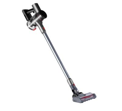 China Mini Two In One Cordless Vacuum Cleaner With Bag Brushless Electric Motor 220W 22kPa 0.8L for sale