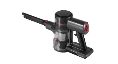 China Portable Mini 2 In 1 Cordless Vacuum Cleaner With Docking Station S Home And Car 135 Watt 9.5Kpa for sale