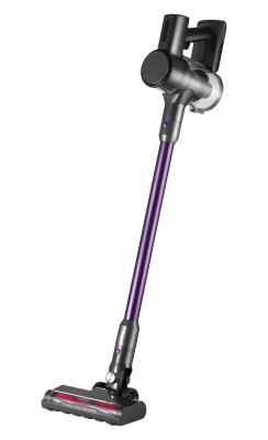 China 20000 Pa Cordless Handheld Stick Vacuum Cleaner Upright For Hard Floors 2200mAH for sale