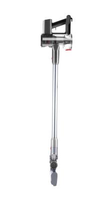 China Cordless Portable Handheld Stick Vacuum Cleaner Pet Hair Wet And Dry 200W for sale