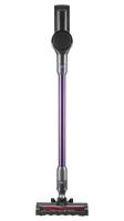 China 21kPa 17kpa Lightweight Handheld Stick Vacuum Cleaner For Carpet And Hardwood Floors for sale