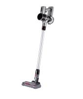 China Hard Floor Pet Cordless Hand Vacuum Cleaner Rechargeable Brushless Motor 215W 21KPa for sale