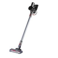 China Outdoor Li Ion Battery Stick Vacuum Cleaner Cordless Carpet Wet And Dry 1L for sale