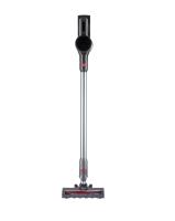 China Portable Battery Operated Handheld Vacuum Cleaners Car Dustbuster 120W 22.2 Volt for sale