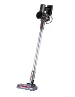 China Commercial Cordless Vacuum Cleaner Whall 25kpa Suction 4 In 1 Foldable Cordless Stick Vacuum Cleaner for sale