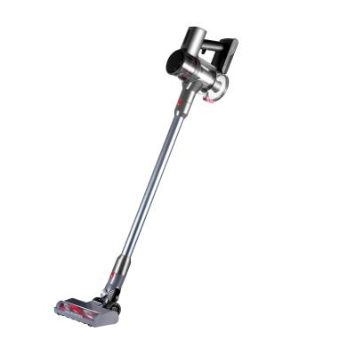 China Portable Lightweight Battery Operated Vacuum Cleaner For Home Cordless Dry 9500Pa for sale