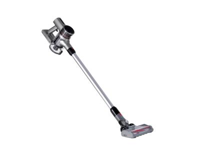 China Handheld Battery Operated Vacuum Cleaner For Cars Cordless Portable 200W 21kPa for sale