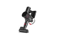 China Powerful 4 In 1 Car Vacuum Cleaner Cordless Cyclone Rechargeable Stick 120W for sale