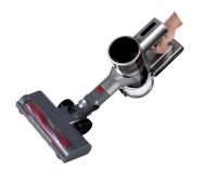 China Handy Cyclone Vacuum Cleaner Cordless Home Brushless DC 21kpa Suction 4 In 1 Super Silent for sale