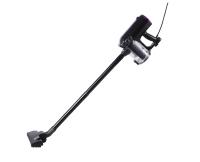 China Quiet Lightweight Handstick Bagless Vacuum Cleaner Good Suction 16000pa 220-240V AC for sale