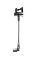 China Lithium Battery 215W Cordless Rechargeable Vacuum Cleaner For Home And Car Stairs Portable for sale