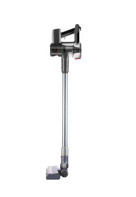 China Lithium Battery 215W Cordless Rechargeable Vacuum Cleaner For Home And Car Stairs Portable for sale