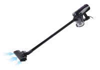 China Quiet Lightweight Handstick Bagless Vacuum Cleaner Good Suction 16000pa 220-240V AC for sale