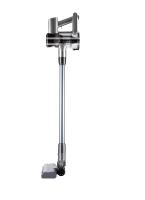 China Universal Wall Mounted Cordless Vacuum Cleaner Handheld Stick 215 Watt 2 In 1 for sale