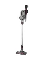 China Stick Wall Mounted Cordless Handheld Vacuum Cleaner For Hardwood Floors 135W for sale